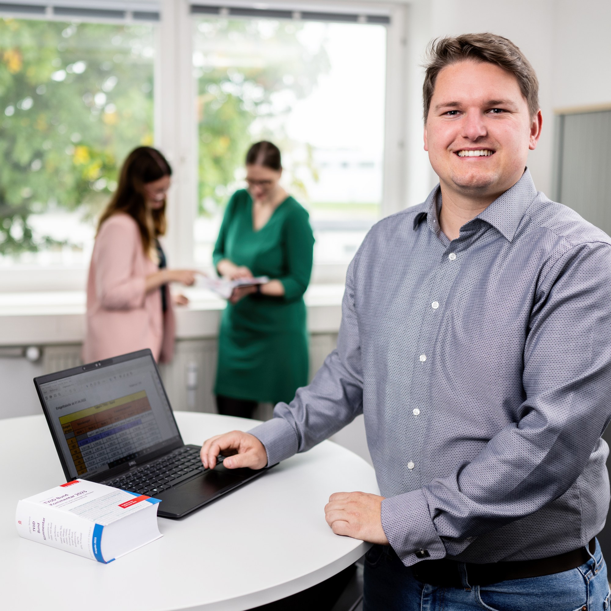 Jobs & careers at DLR