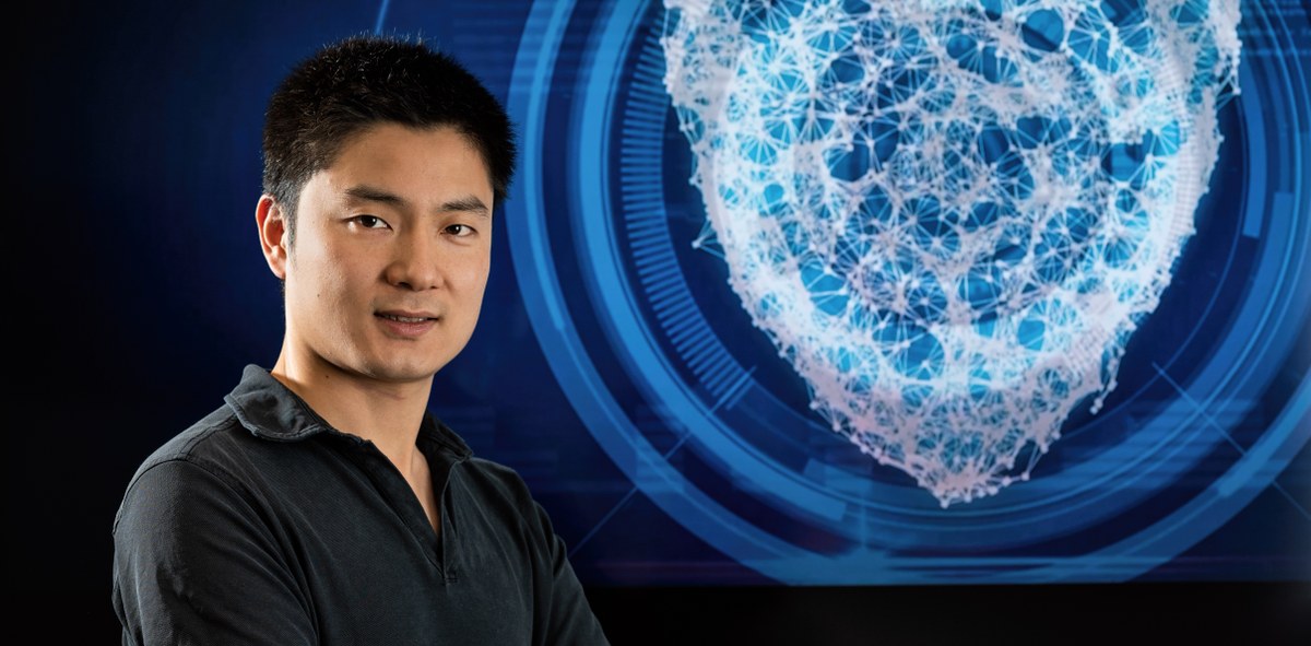 „Connecting the dots“