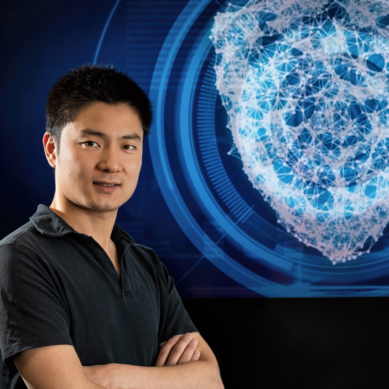 R&D: Computer science