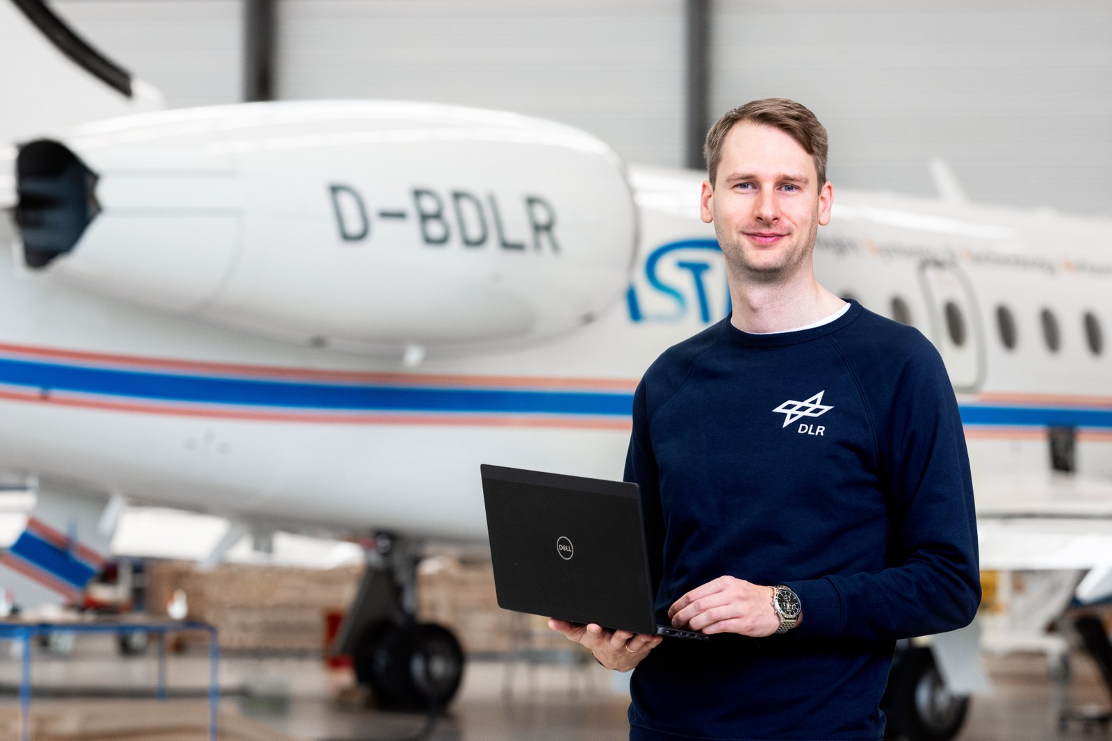 „Understanding and improving complex aircraft systems“