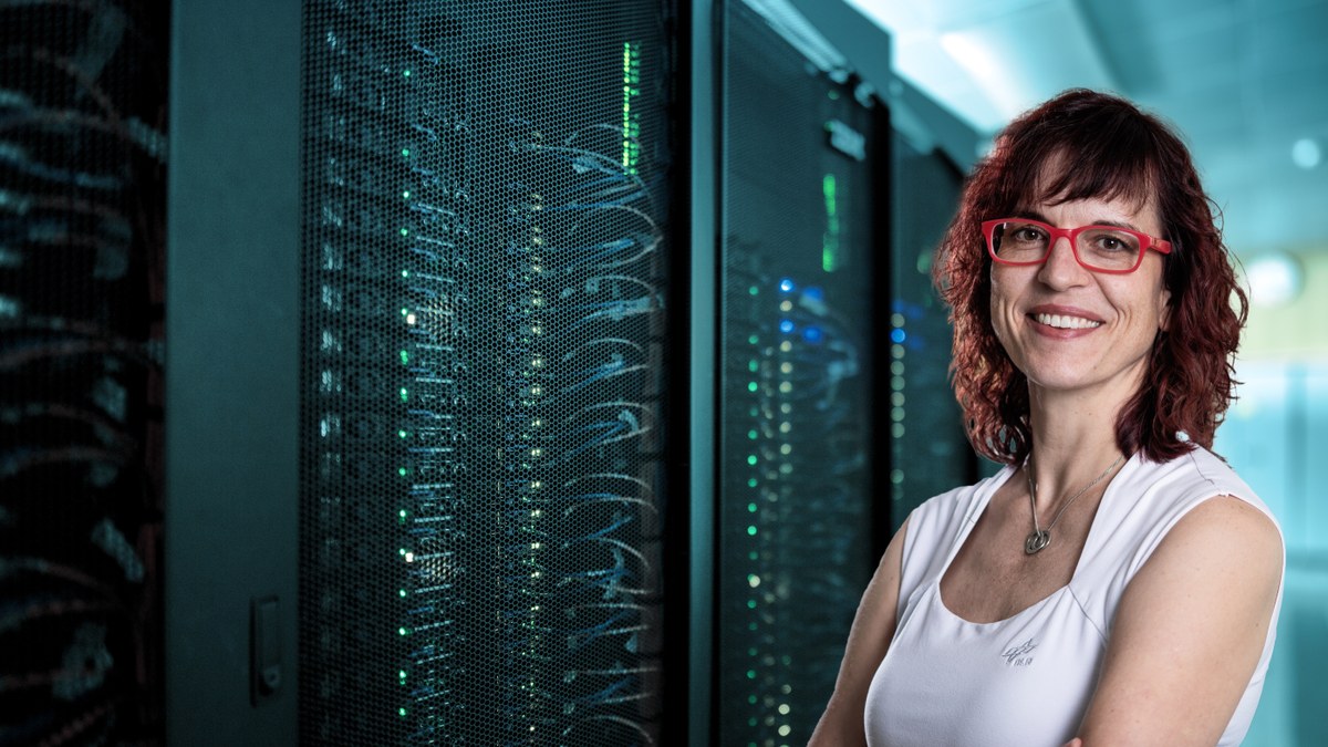 „Never a dull moment“