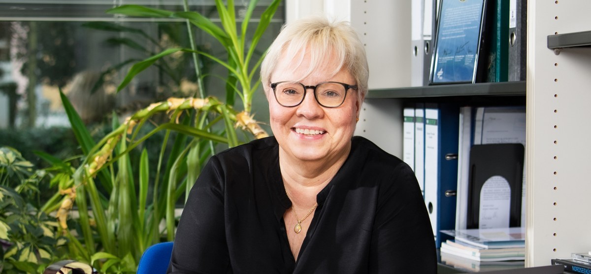 „At DLR, no woman has to choose between having a family and a career“