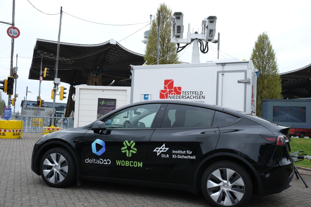2023 Hannover Messe Delta Dao