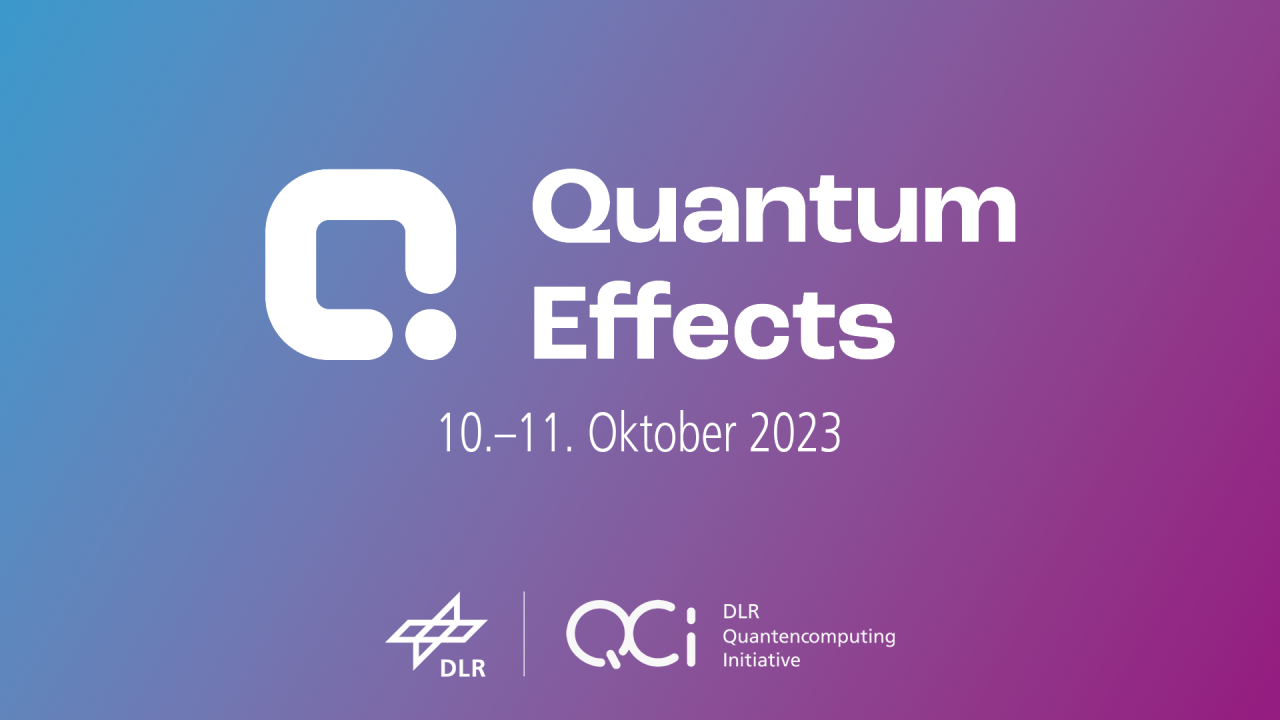 Quantum Effects