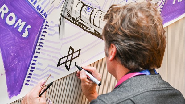 Treffen Projektfamilie Gaia-X 4 Future Mobility 20