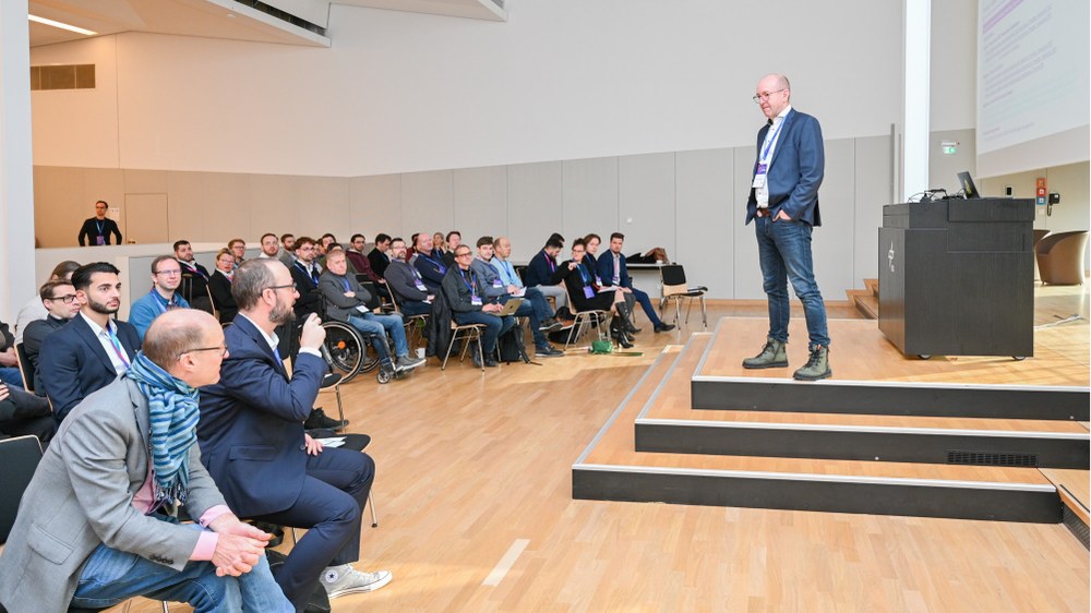 Treffen Projektfamilie Gaia-X 4 Future Mobility 8