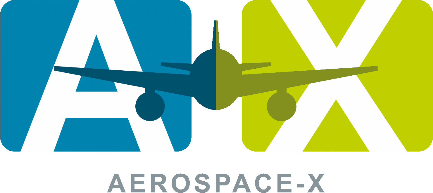 Aero-X-Logo