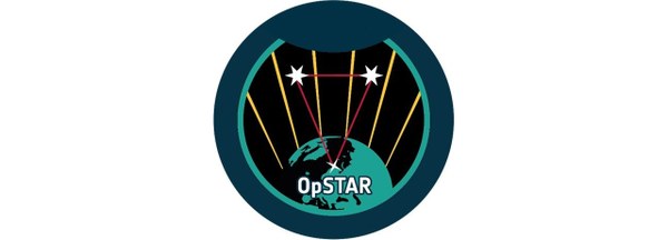 OpSTAR - Optical Synchronized Time and Ranging