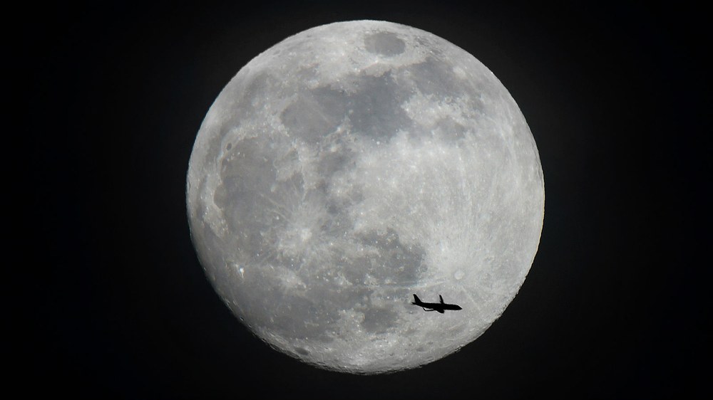 Was man über den Mond wissen sollte