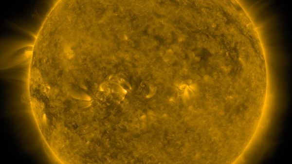 Warum die Erde eindeutig eine Scheibe ist!