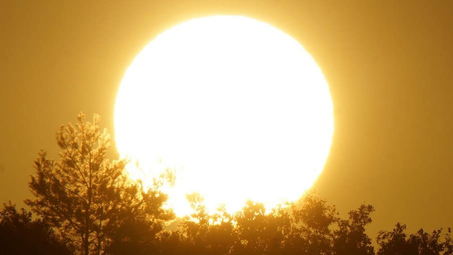Die Sonne
