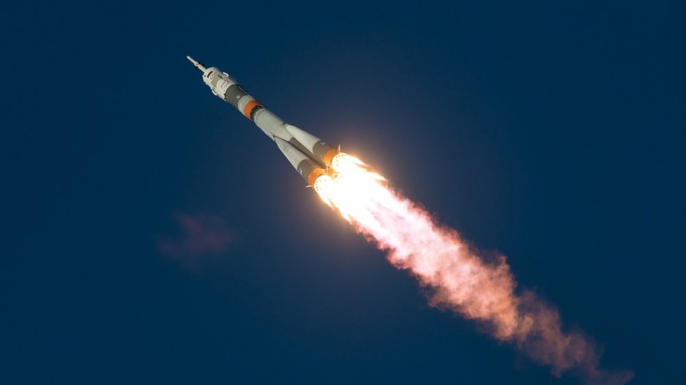 Die ISS-Mission von Matthias Maurer