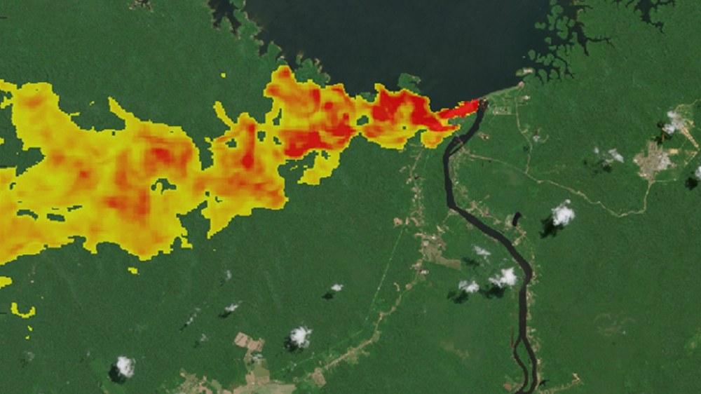 Atmospheric inverse modelling of greenhouse gases