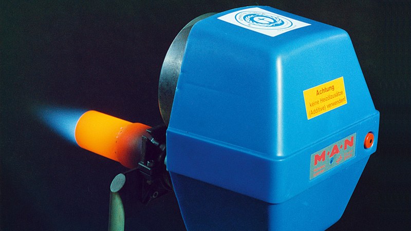 The history of the DLR Institute