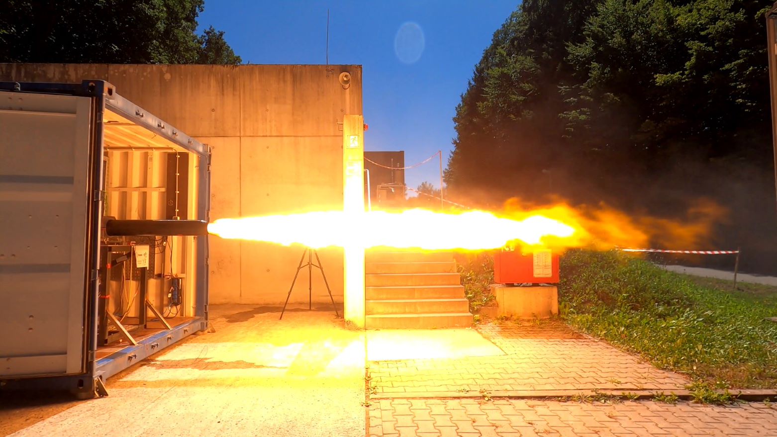 HyImpulse Technologies GmbH