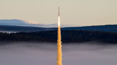 Abteilung Mobile Raketenbasis (MORABA)