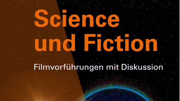 Science & Fiction film series (2024)