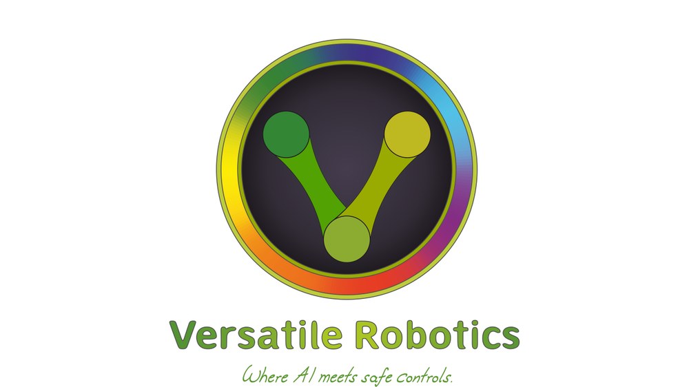 Versatile Robotics