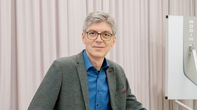 Prof. Alin Albu-Schäffer wird neues acatech-Mitglied