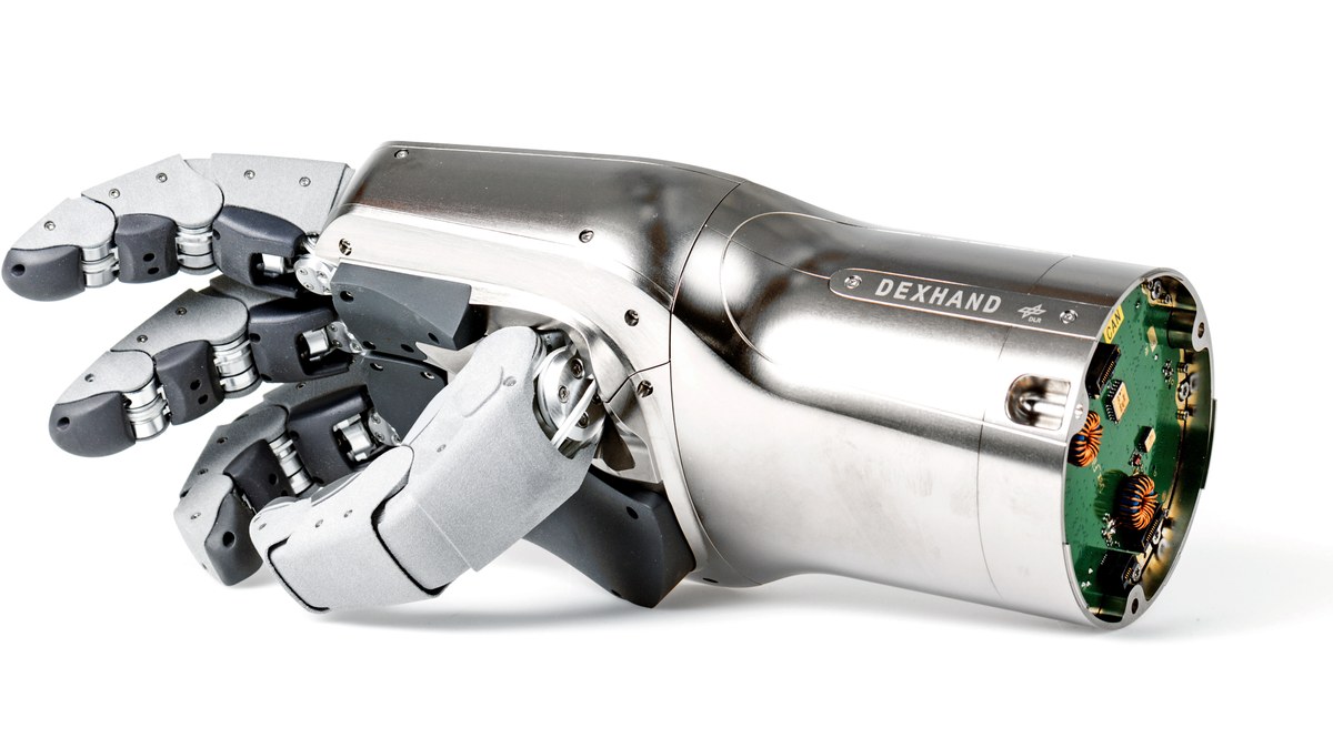 DEXHAND (2012–2015)