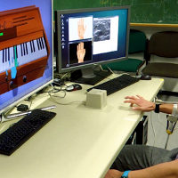 Adaptive Bio-Interfaces