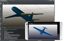TiGL - parametric aircraft geometry modeller