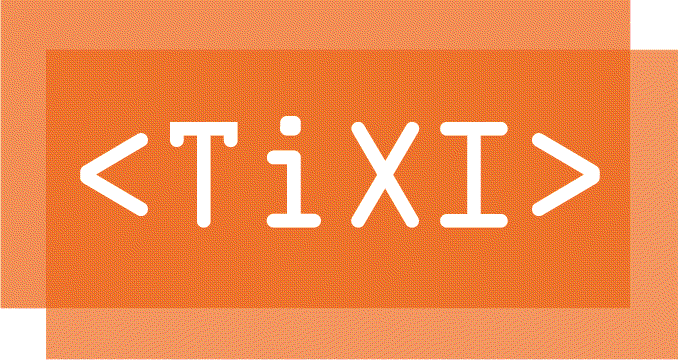TiXI Logo