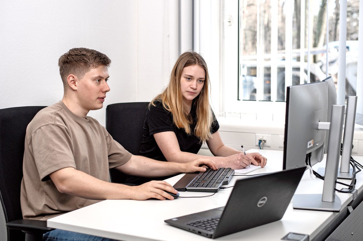 Information for students