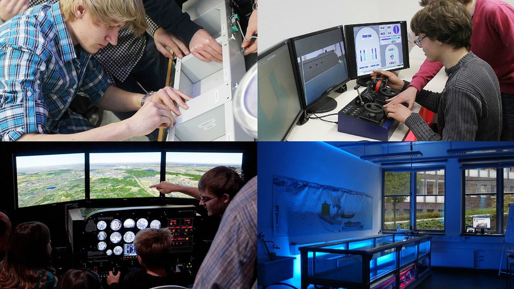 Über das DLR_School_Lab TU Hamburg