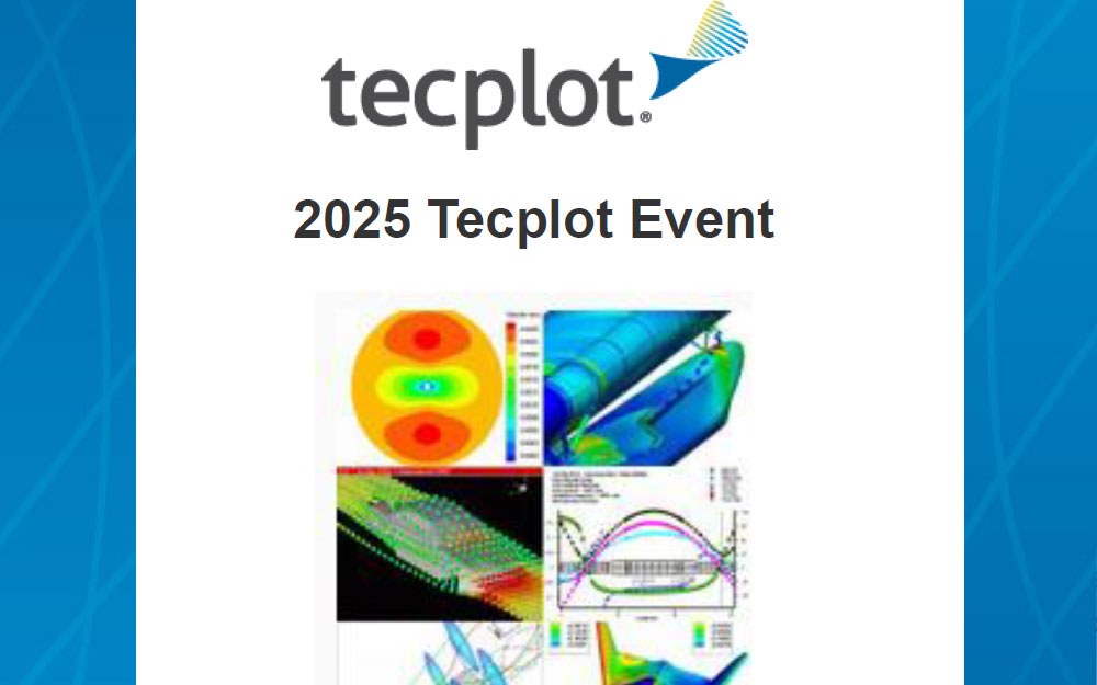 Tecplot Schulung 2025