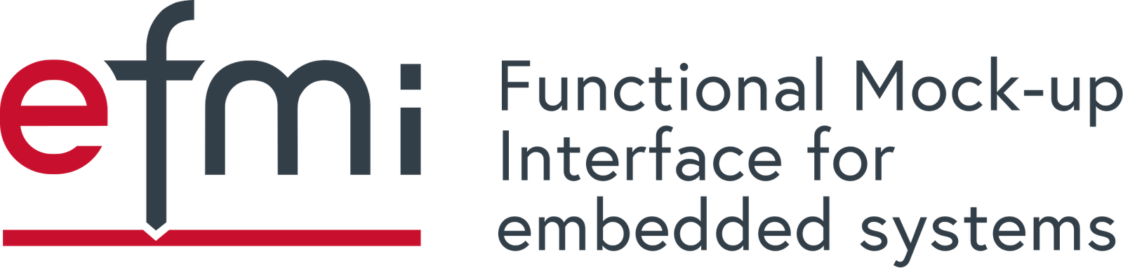 Functional Mock-up Interface for embedded systems