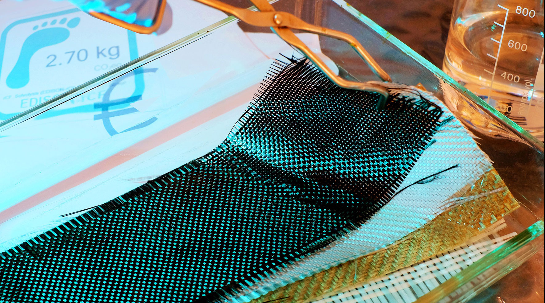 Sustainability Technologies Department