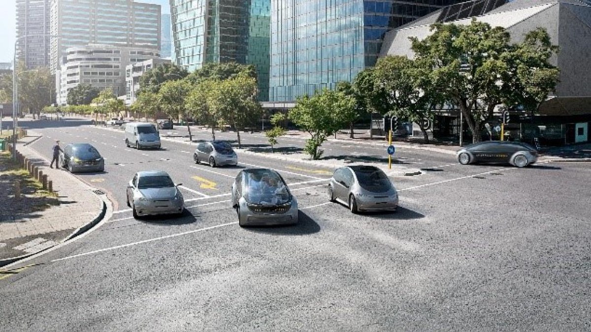 New development standard for safe automated driving - result of the joint project Verification ...