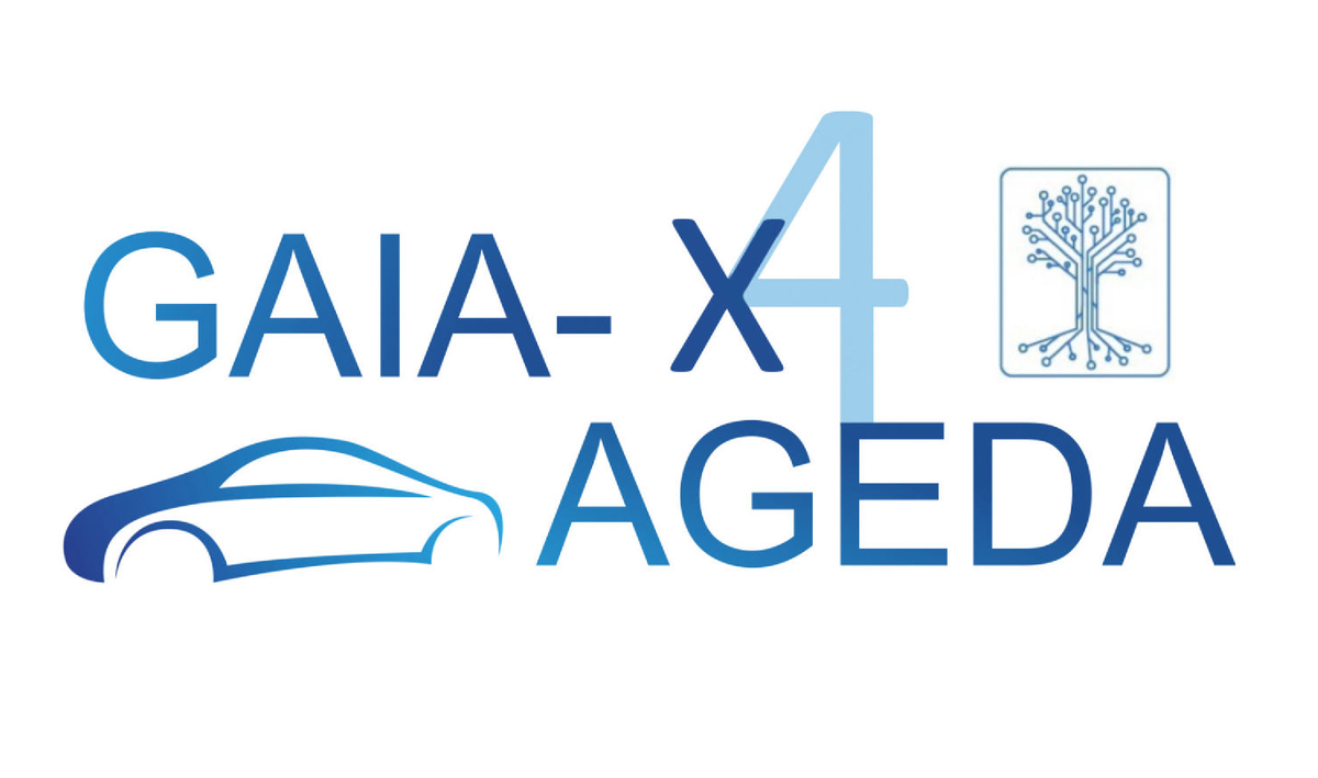 GAIA-X 4 AGEDA – Anforderungen und Anwendung von GAIA-X im Edge-Device ...