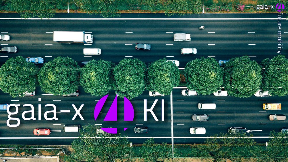Gaia-X 4 KI