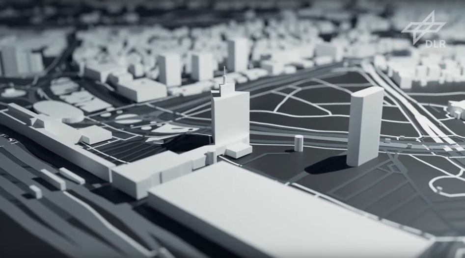 The transport system of the future is digital - and the DLR is helping ...