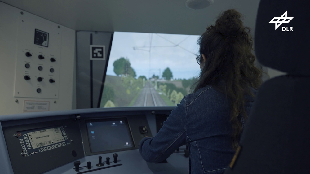 Challenges and solutions for the rail - railway research at the ...