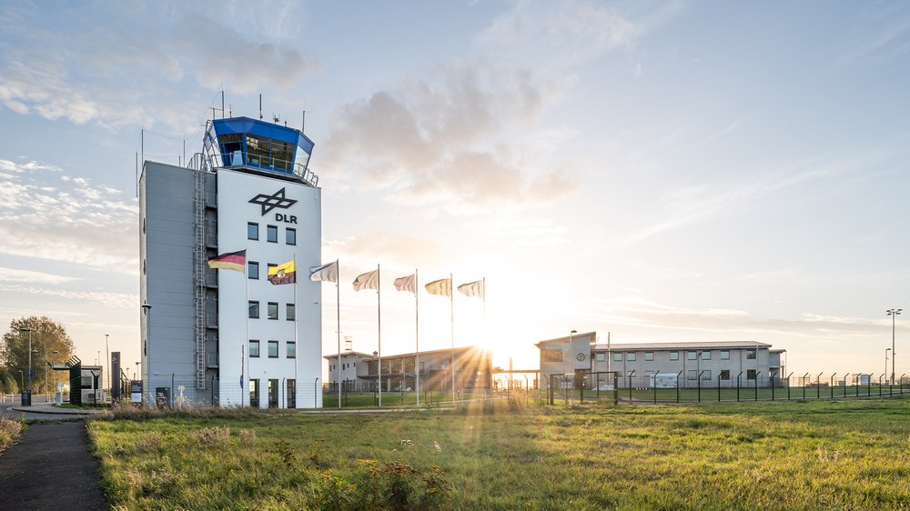 National Experimental Test Center for Unmanned Aircraft Systems