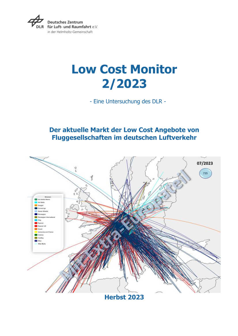 Low Cost Monitor 2/2023