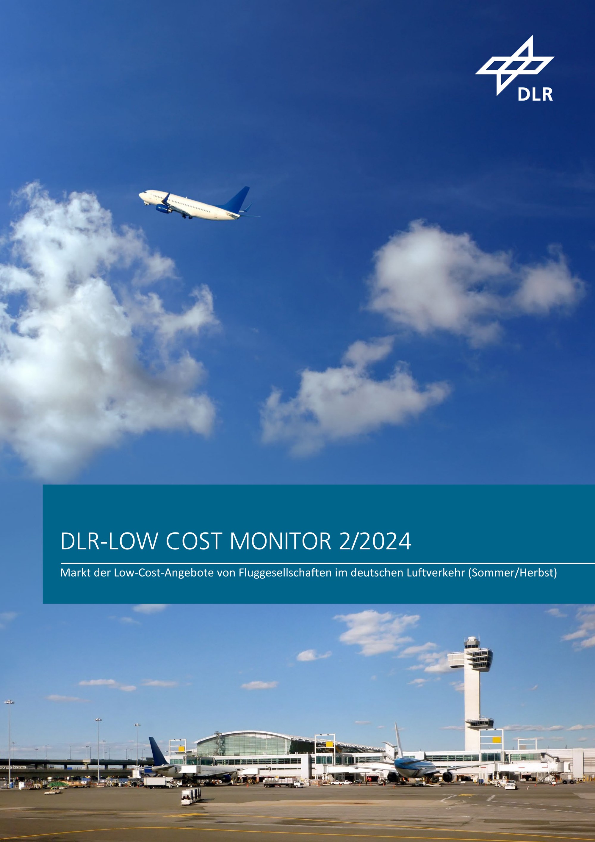 DLR Low Cost Monitor 02/2024