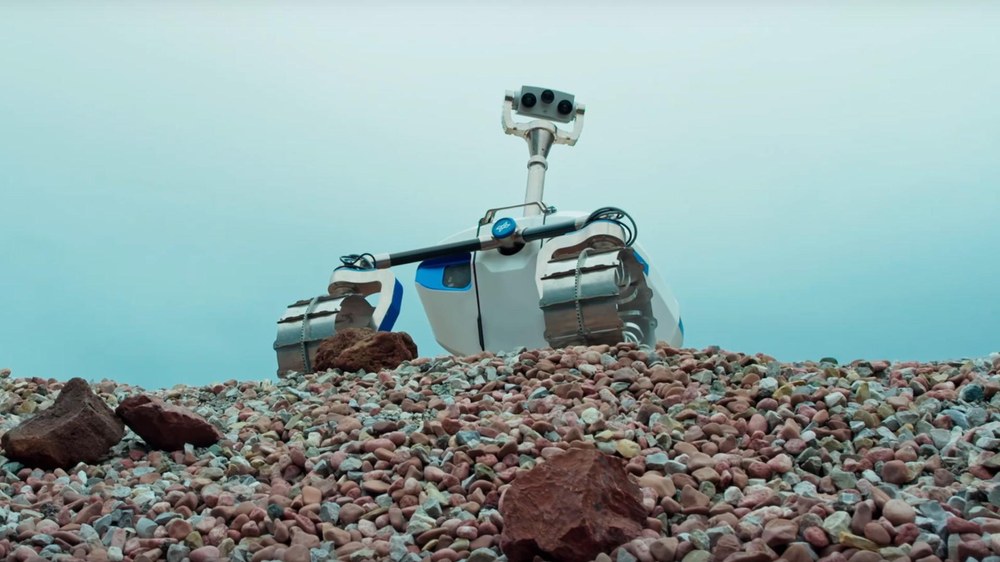 DLR - Video: Das Robotik und Mechatronik Zentrum am DLR