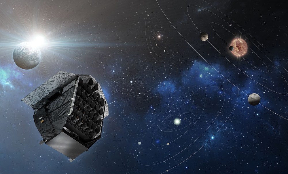 PLATO Mission - Engineering