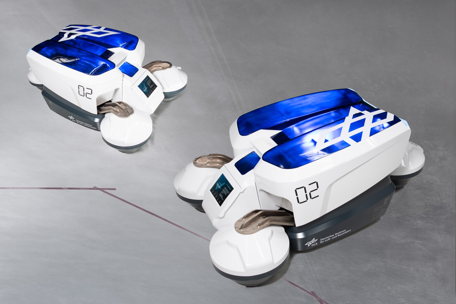 Forschungsgruppen ZLP Stade