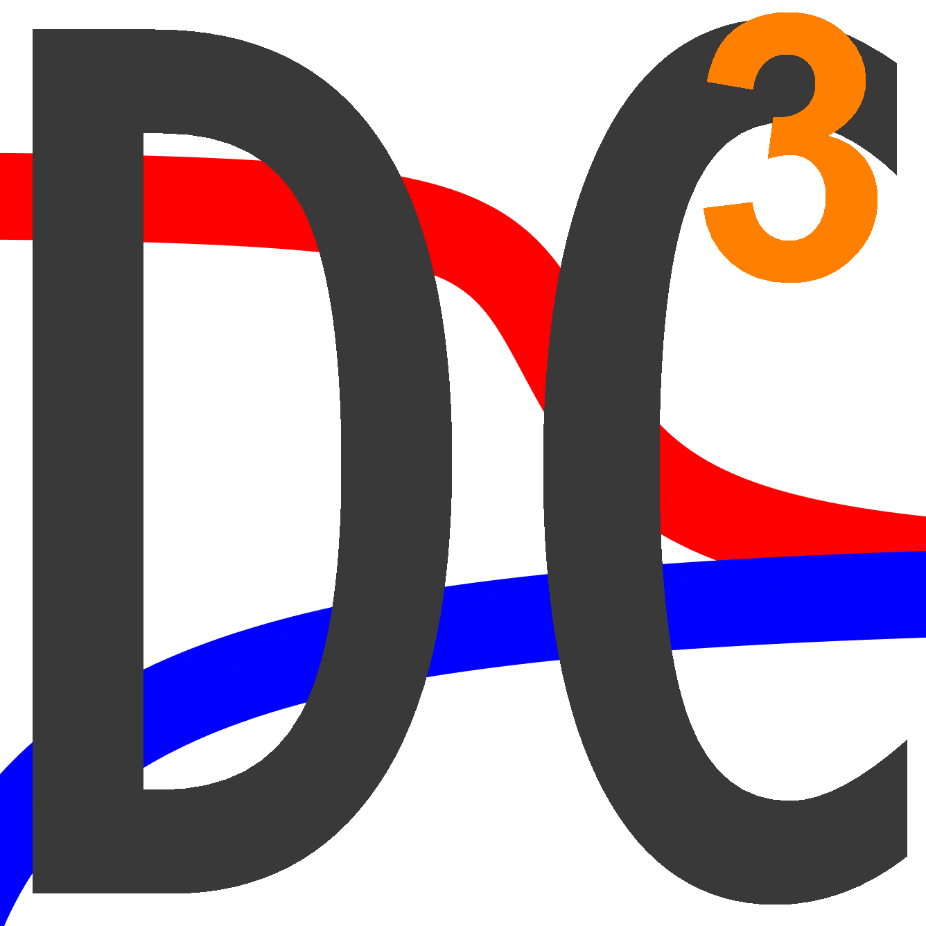 DC Logo