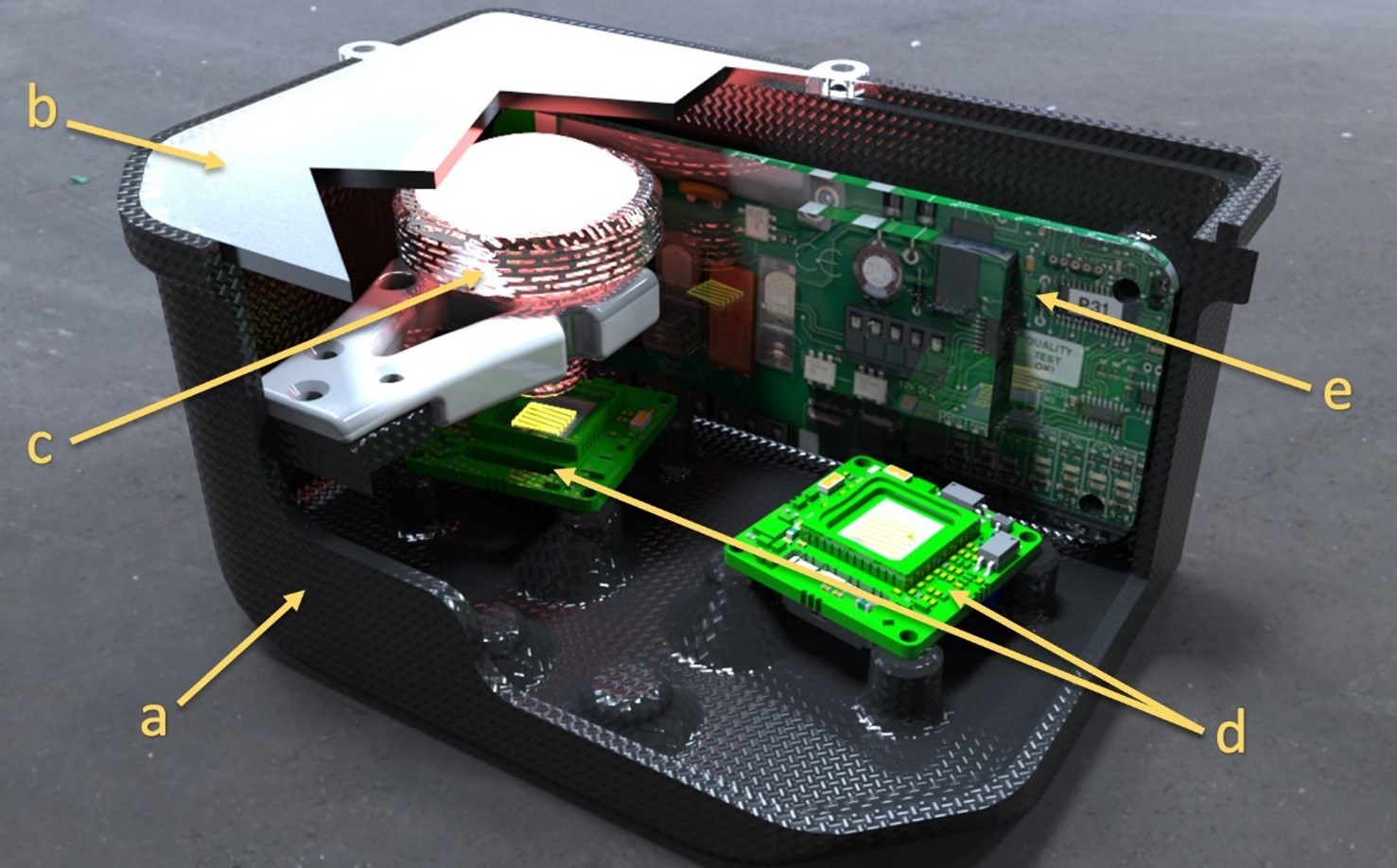 Sensor unit
