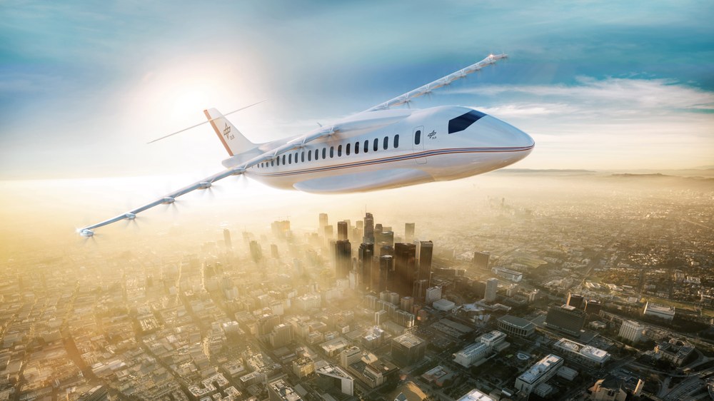 Conceptual Aircraft Design