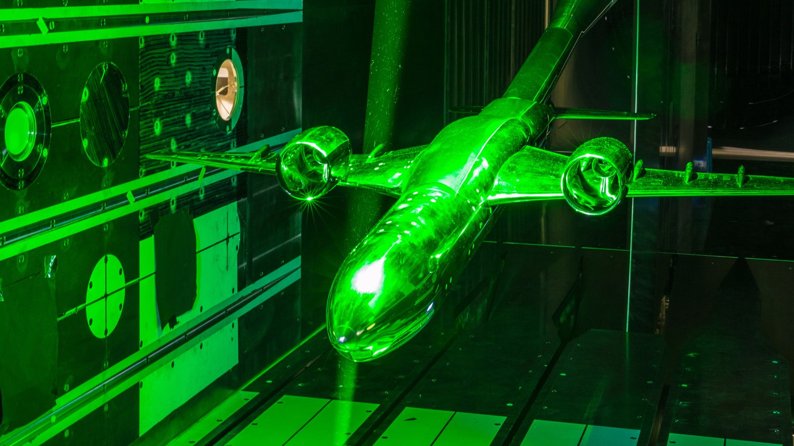 Institute of Aerodynamics and Flow Technology