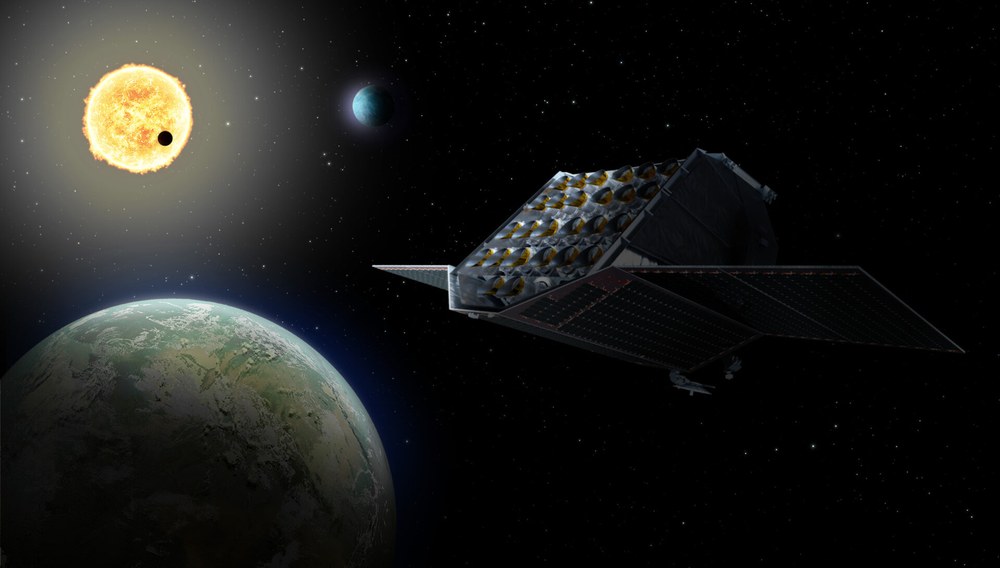 PLATO planetary mission: towards a launch-ready space probe
