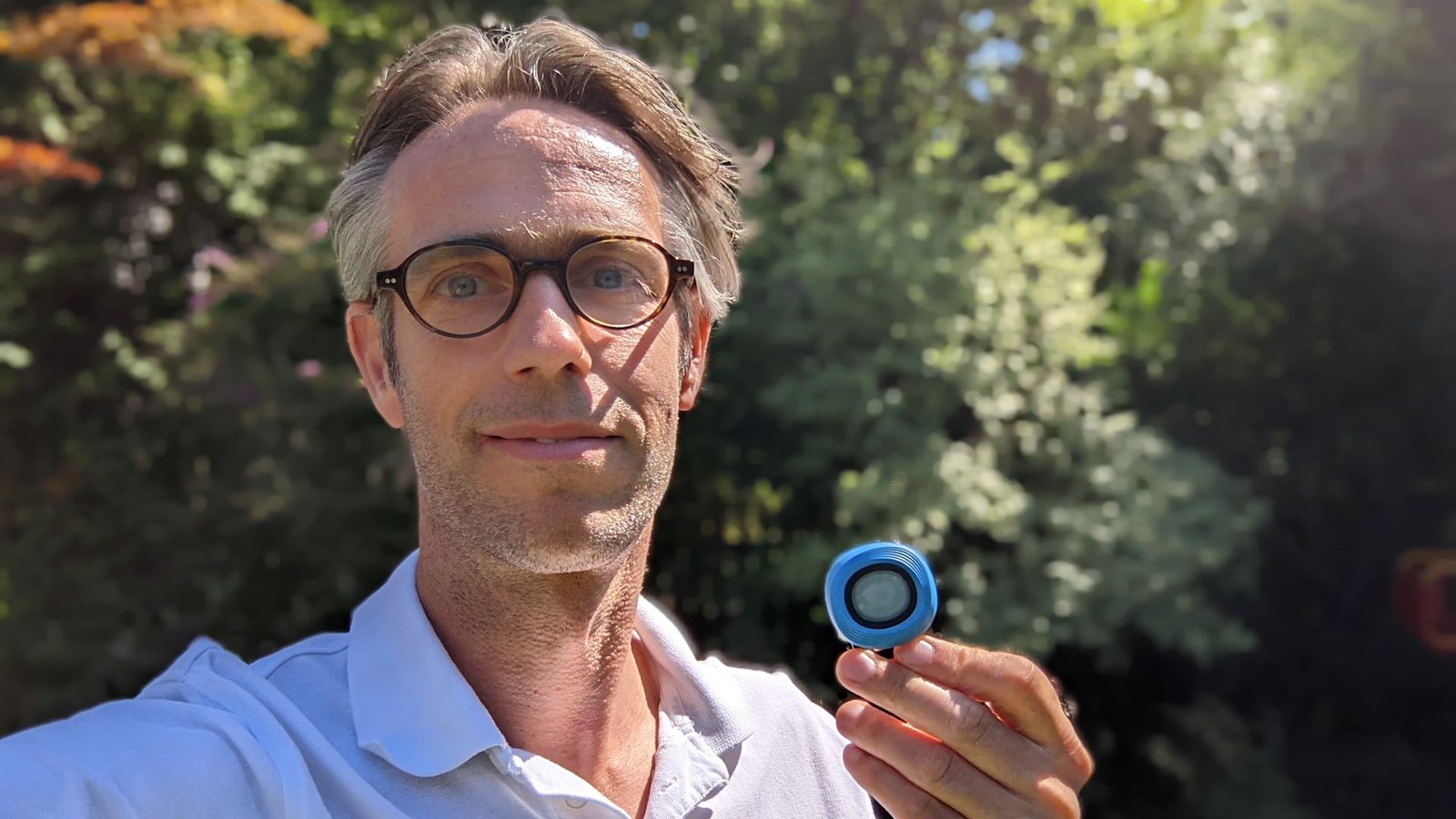 Harnessing atmospheric research and physics to combat sunburn