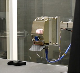 Teamwork: Hayabusa2 and MASCOT - the role of the lander's camera